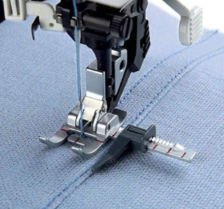 Working Aids in Sewing Machine and Garment Production - Textile Learner