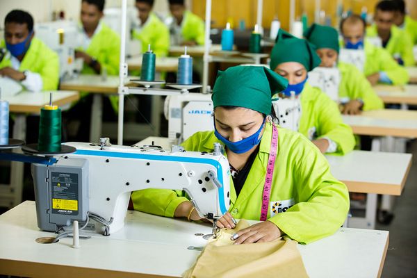 Compliance of Garments Industry in Bangladesh - Textile Learner