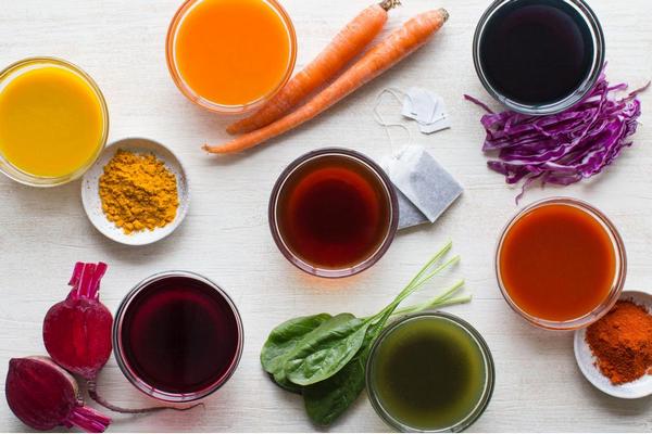Vegetable Dyes | Different Types of Vegetable Dye - Textile Learner