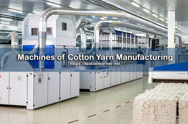 Textile Learner: One stop solution for textiles