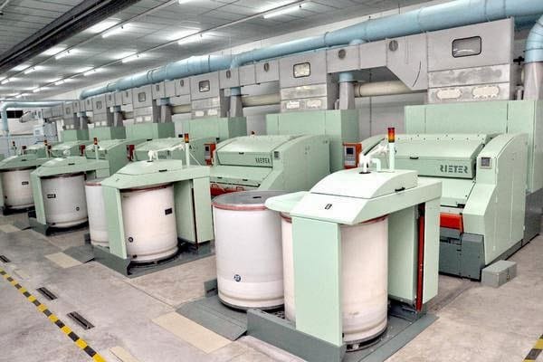 Scope of Quality Assurance and Testing in Spinning Mills - Textile Learner