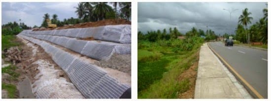 Soil Improvement Techniques Using Geosynthetics - Textile Learner