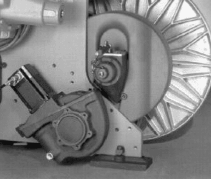Motions of Loom and Their Functions in Weaving Machine - Textile Learner