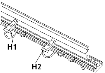 Essential Parts which are Used in Weft Insertion Motion of Loom