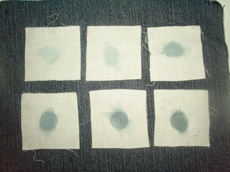 Analyze the Effect of Different Washing on Garments - Textile Learner