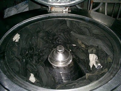 Analyze the Effect of Different Washing on Garments - Textile Learner
