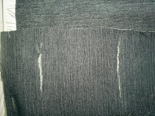 Analyze the Effect of Different Washing on Garments - Textile Learner