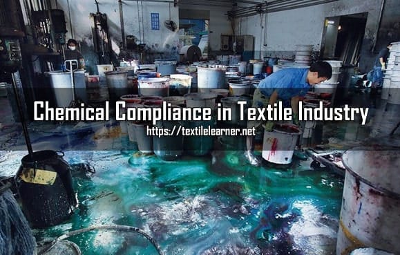 Importance to Understand Chemical Compliance in Textile and Apparel ...