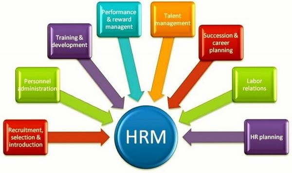 Human Resource Management (HRM) in Indian Apparel Retail Industry