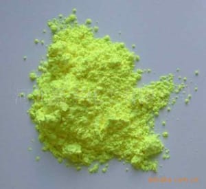 Optical Brightening Agent: Properties, Function, Mechanism and Usages