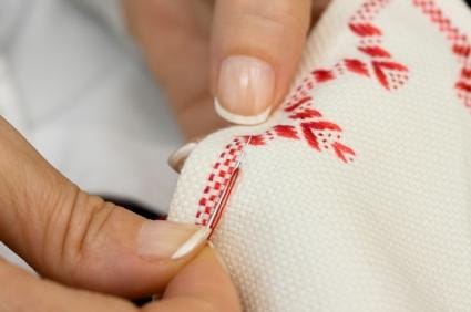 Various Techniques of Fabric Design - Textile Learner