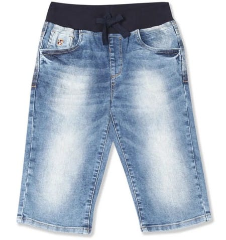 Bio-Stone Washing with Celluloses for Denim - Textile Learner