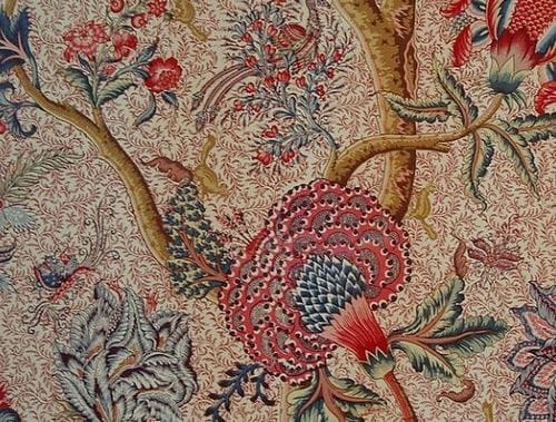 Types of Fashion Prints on Fabric - Textile Learner