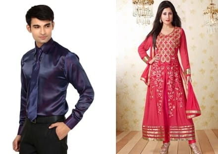 Factors Affecting for Clothing Selection - Textile Learner
