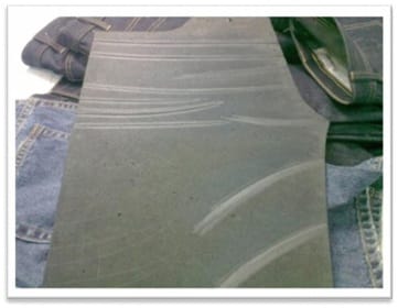 Latest Dry Washing Techniques in Denim Garments - Textile Learner