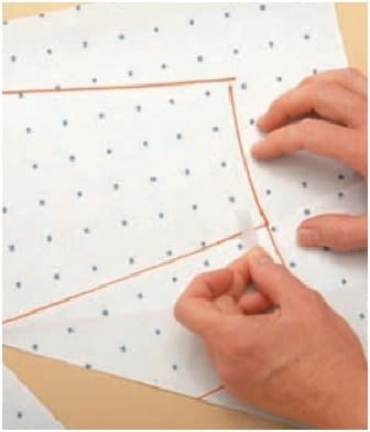Dart Manipulation Techniques for Flat Patterns - Textile Learner