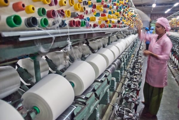 Bangladesh Textile Industry: Present Scenario, Future Prospects and ...