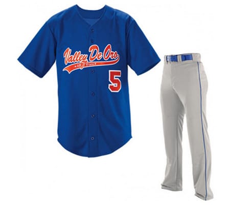 Sportswear: Properties, Functions, Types and Raw Materials