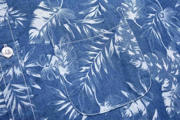 Different Garment Print Types with Images - Textile Learner