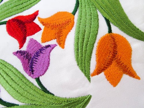 Fabric Embellishment Techniques: Types and Importance - Textile Learner