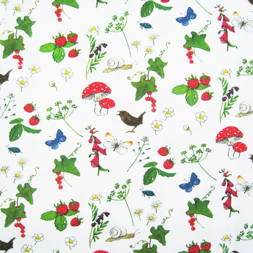 Different Garment Print Types with Images - Textile Learner