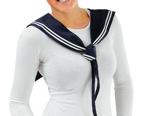 What is Collar | Different Parts of Collar | Types of Collars - Textile ...