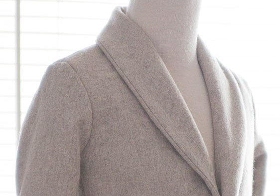 What is Collar | Different Parts of Collar | Types of Collars - Textile ...