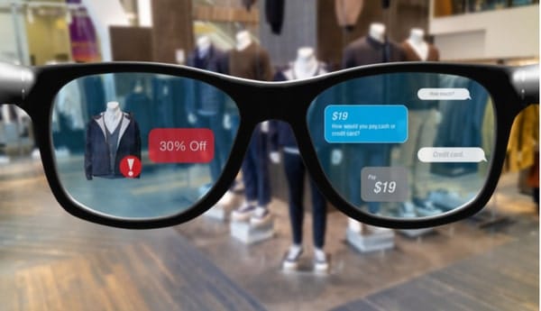 Wearable Technology in Fashion Industry - Textile Learner