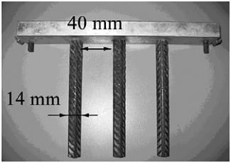 Development of Fibre Reinforced Lightweight Foamed Polymer Concrete