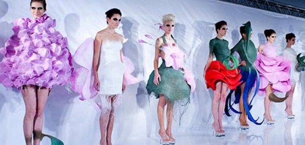 Uses of Non-Woven Fabrics in Apparel, Fashion and Technical Textiles