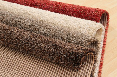 Carpet Types, Properties, Manufacturing, Uses and Maintenance