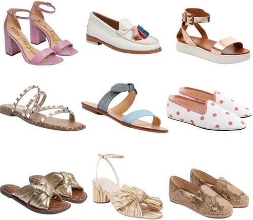 Use of Different Types of Shoes in the Variety of Fashion - Textile Learner