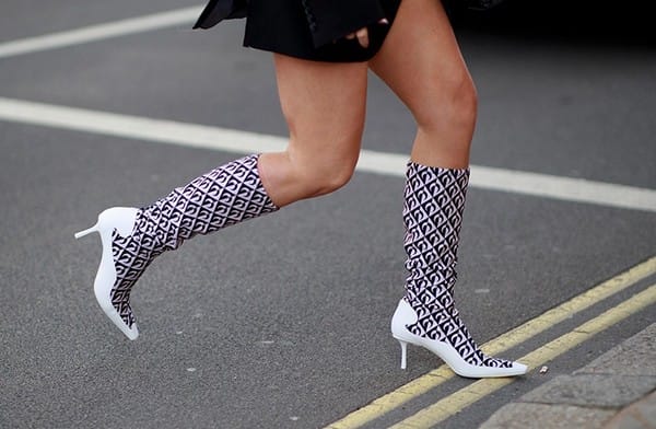 Use of Different Types of Shoes in the Variety of Fashion - Textile Learner
