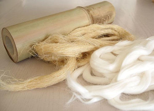 Eco-friendly Fibers in Textile Industry: Properties and Application