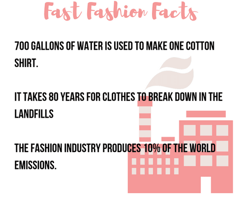 Fast Fashion Problems and Solutions - Textile Learner