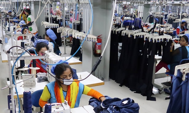 Marketing Strategy of Garment Industry - Textile Learner