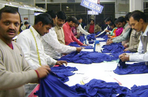 Necessary Steps in Garment Inspection - Textile Learner