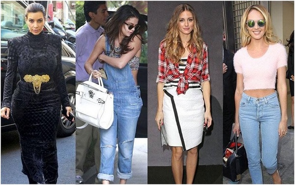 Why does Fashion Change Over Time? - Textile Learner