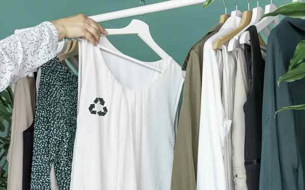Ecotech or Oekotech (Ecological Protection Textile)
