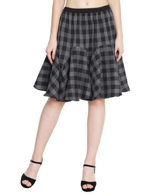 Different Types of Skirts and Its Features - Textile Learner