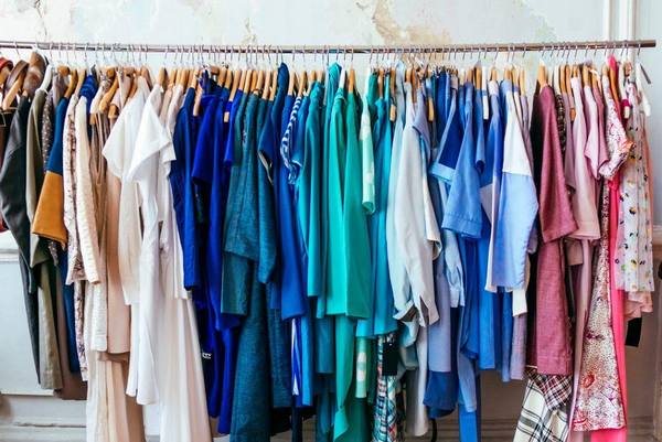 The Role of Colour in Fashionable Dressing - Textile Learner