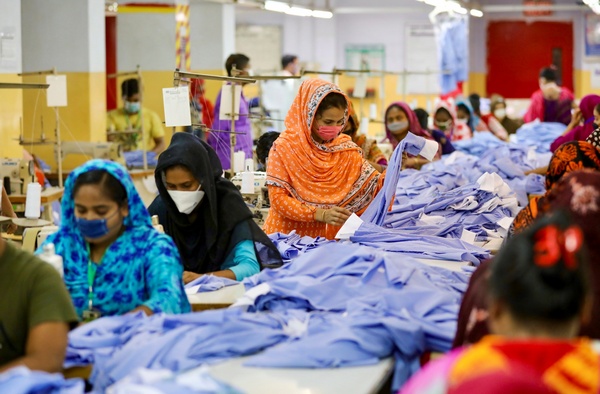 Manufacturing Excellence: A Roadway for Garment Industry