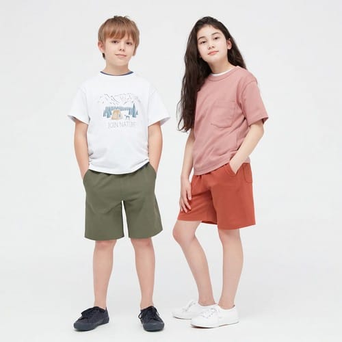 Different Types of Kidswear - Textile Learner