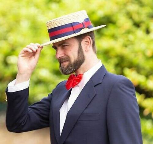 Different Types of Fashion Hats with Features - Textile Learner