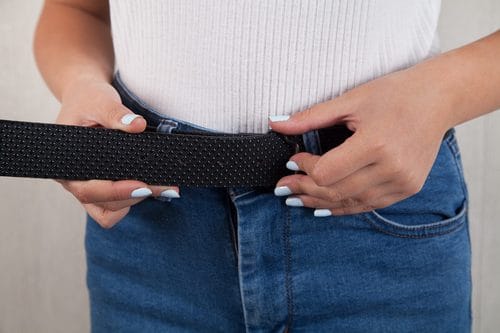 How to Choose the Right Belt for a Dress - Textile Learner