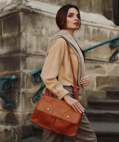 Different Types of Handbags for Women - Textile Learner