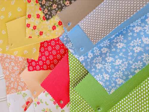 How to Do Quilting and Patchwork Step by Step for Beginners - Textile ...