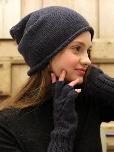 Different Types of Beanies with Pictures - Textile Learner