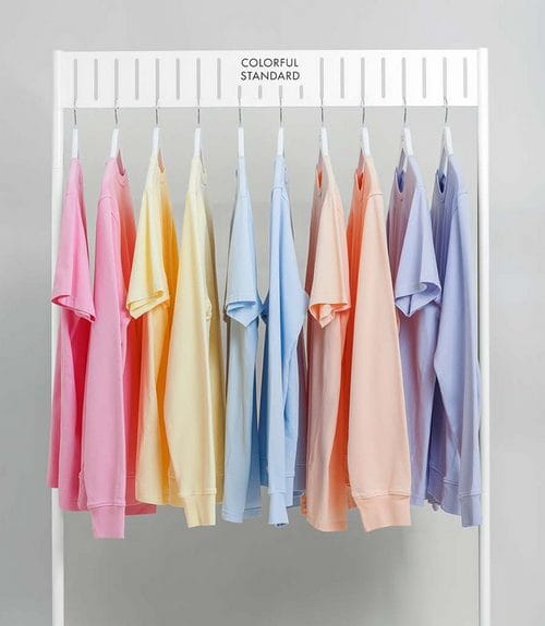 List of Sustainable Clothing Brands in UK - Textile Learner