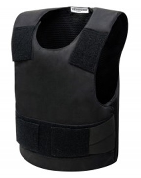 In-Depth Analysis of Bulletproof Vest Technology and Attributes ...